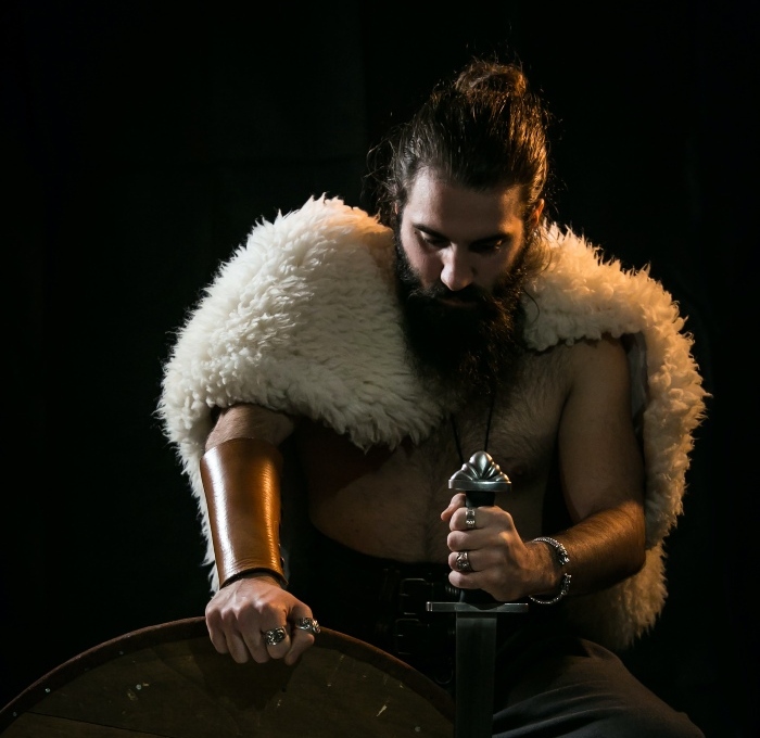 Baranta – The Ancient Hungarian Warrior Spirit – Nora Halliwell